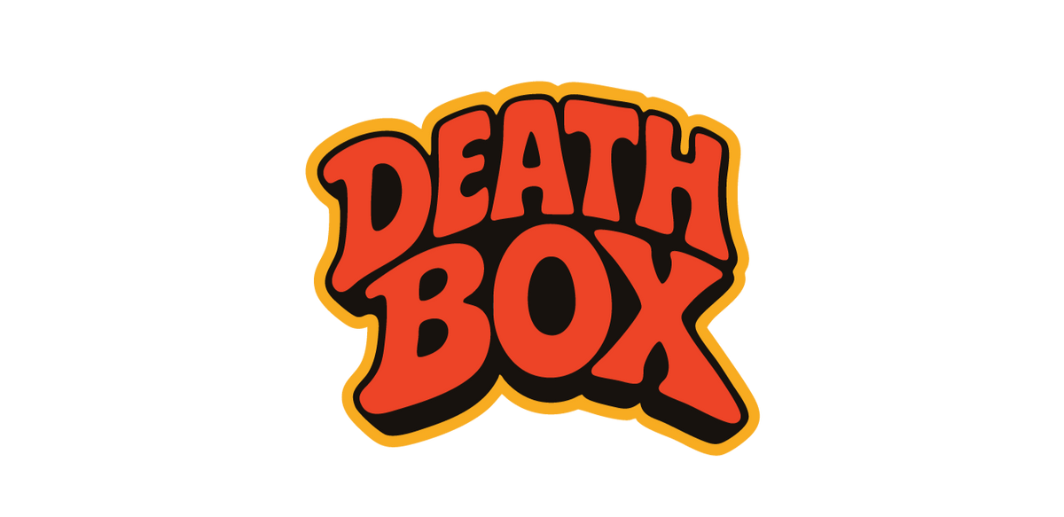 DEATHBOX – Emerald Mallard